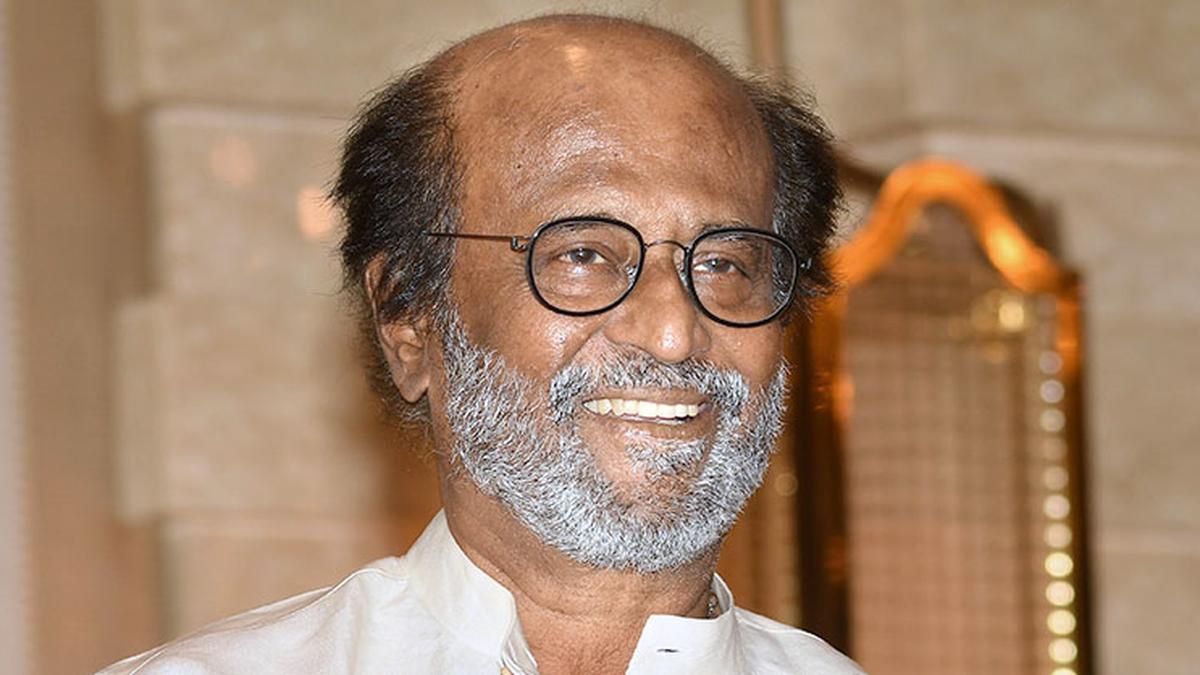 Rajinikanth stable after endovascular repair, to be discharged in two ...