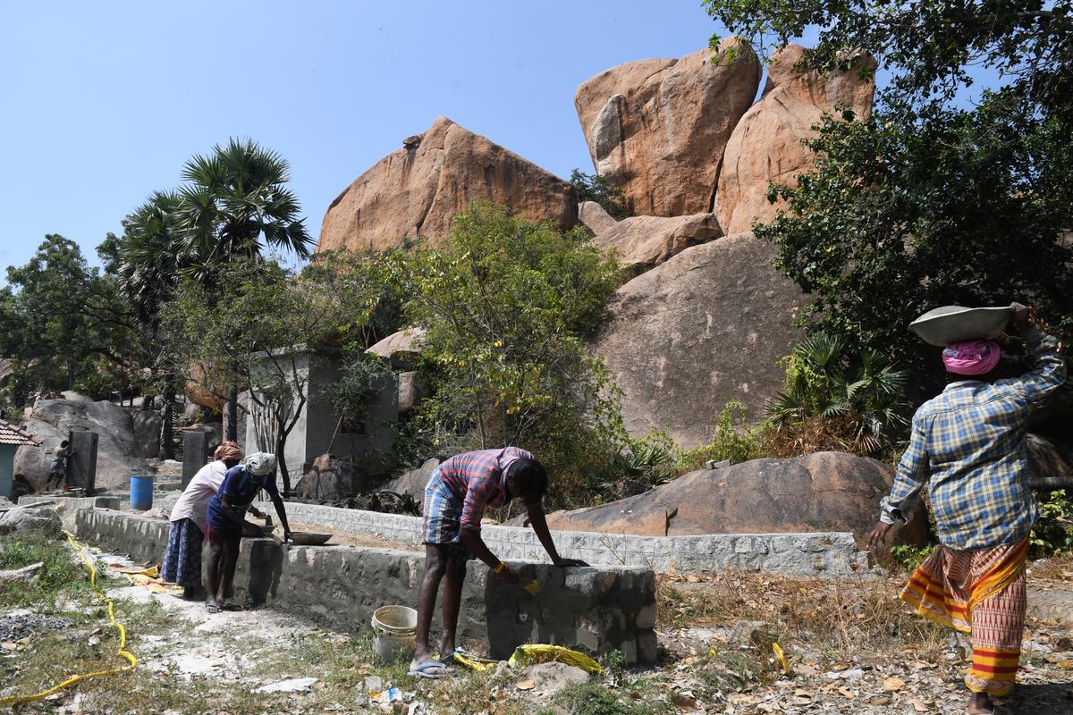 Madurai’s tourism potential still untapped - The Hindu