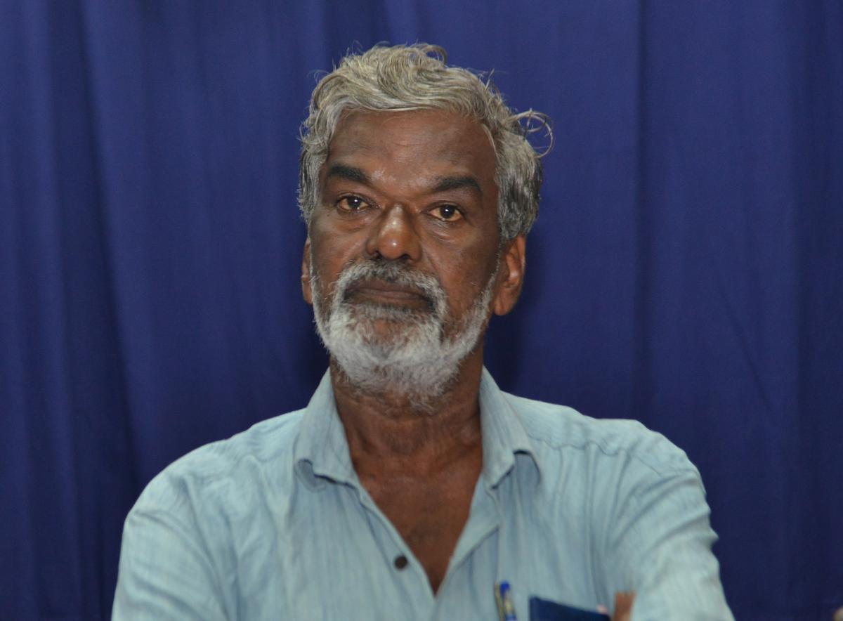 As DSS turns 50, its legacy of awakening Dalit consciousness still ...