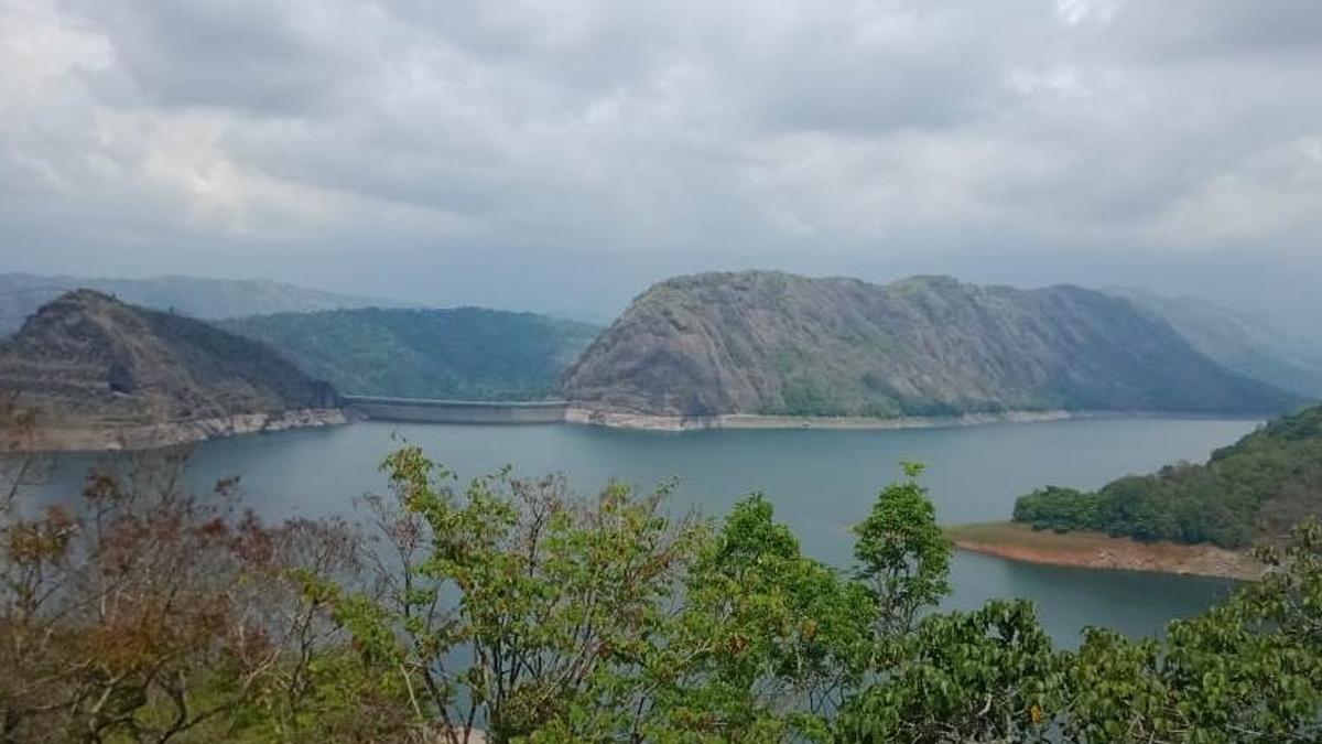 KSEB objects to KWA proposal to draw water for JJM projects from Idukki ...