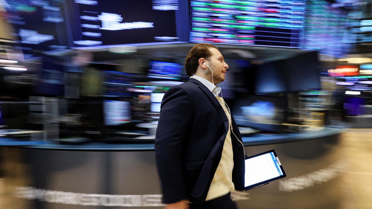 UPDATE 1-NYSE moves closer to NFT trading with trademark application - The Hindu