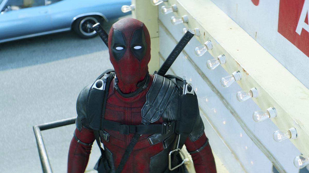 Disney delays next 'Deadpool' movie, 'Blade' and more in post-strike ...