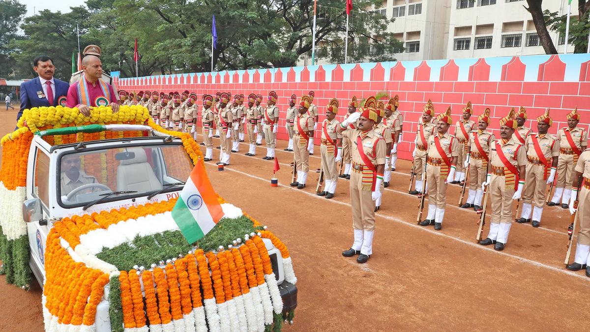 TTD plans nationwide outreach to spread glory of Lord Venkateswara ...