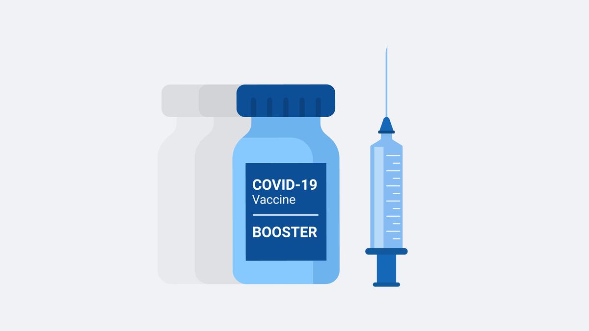 Explained | What is a heterologous booster vaccine, and what are its ...