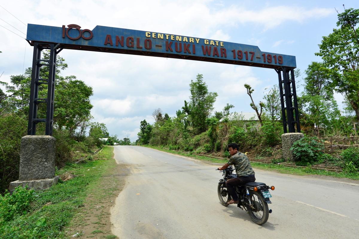 Manipur unrest | The embers of Meitei-Kuki conflict still glow - The Hindu