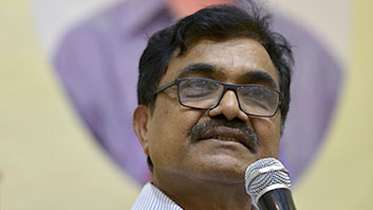 India more casteist than ever before, says Anand Teltumbde - The Hindu