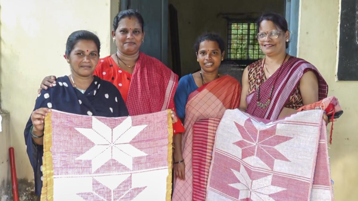 Rural livelihood mission: Goa govt aims to create 11,000 Lakhpati Didis ...