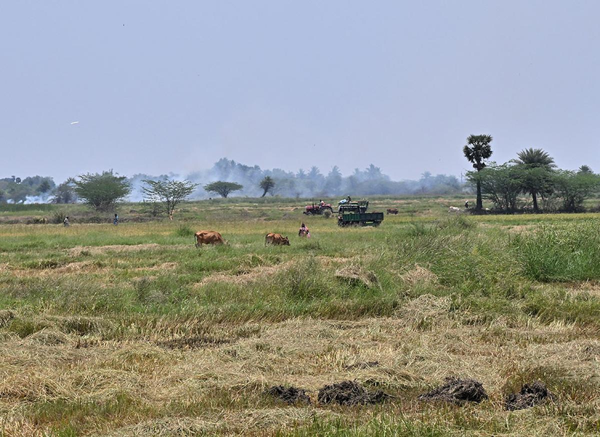 Chennai | Greenfield International Airport | Parandur | Proposed | Page ...