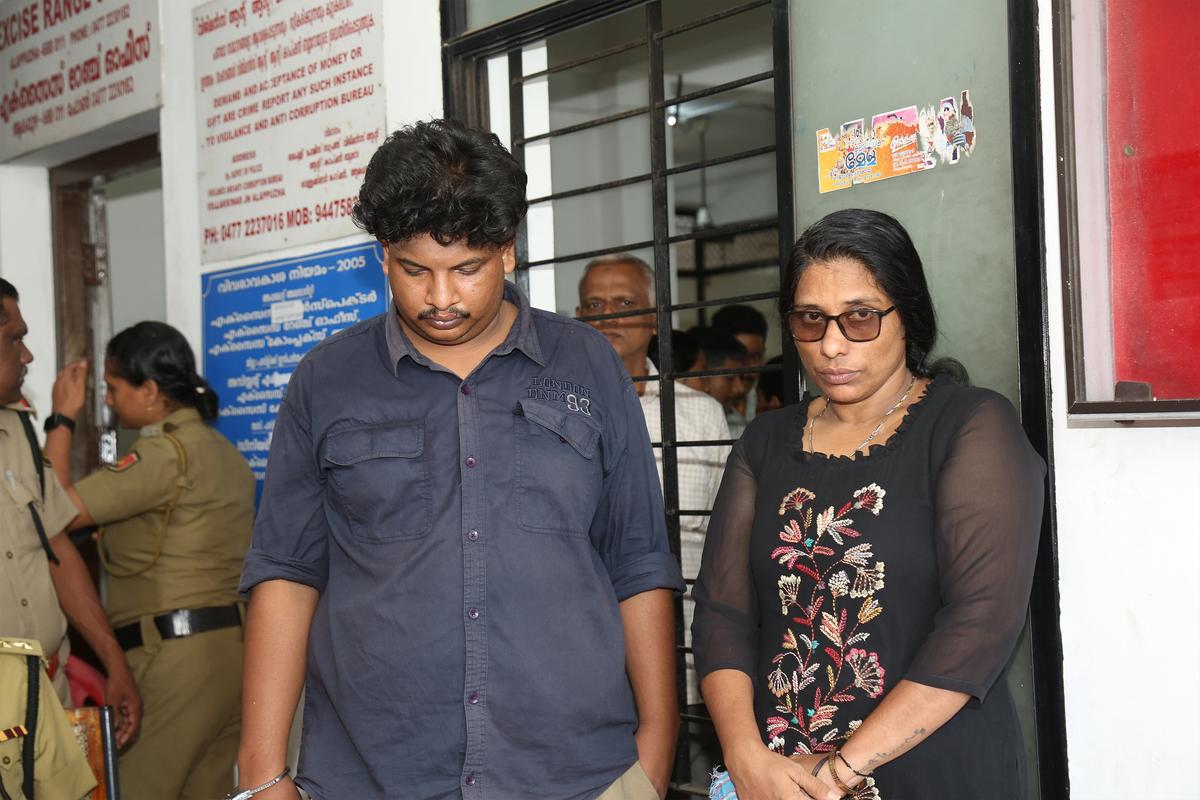 Hybrid ganja case in Kerala: Couple’s arrest opens a pandora’s box ...