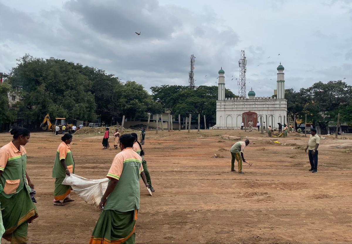 Dip in demand for sheep worries farmers as Bengaluru gears up for ...