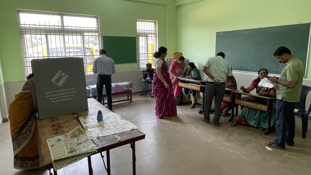 BBMP warns of action against private companies that fail to give leave ...