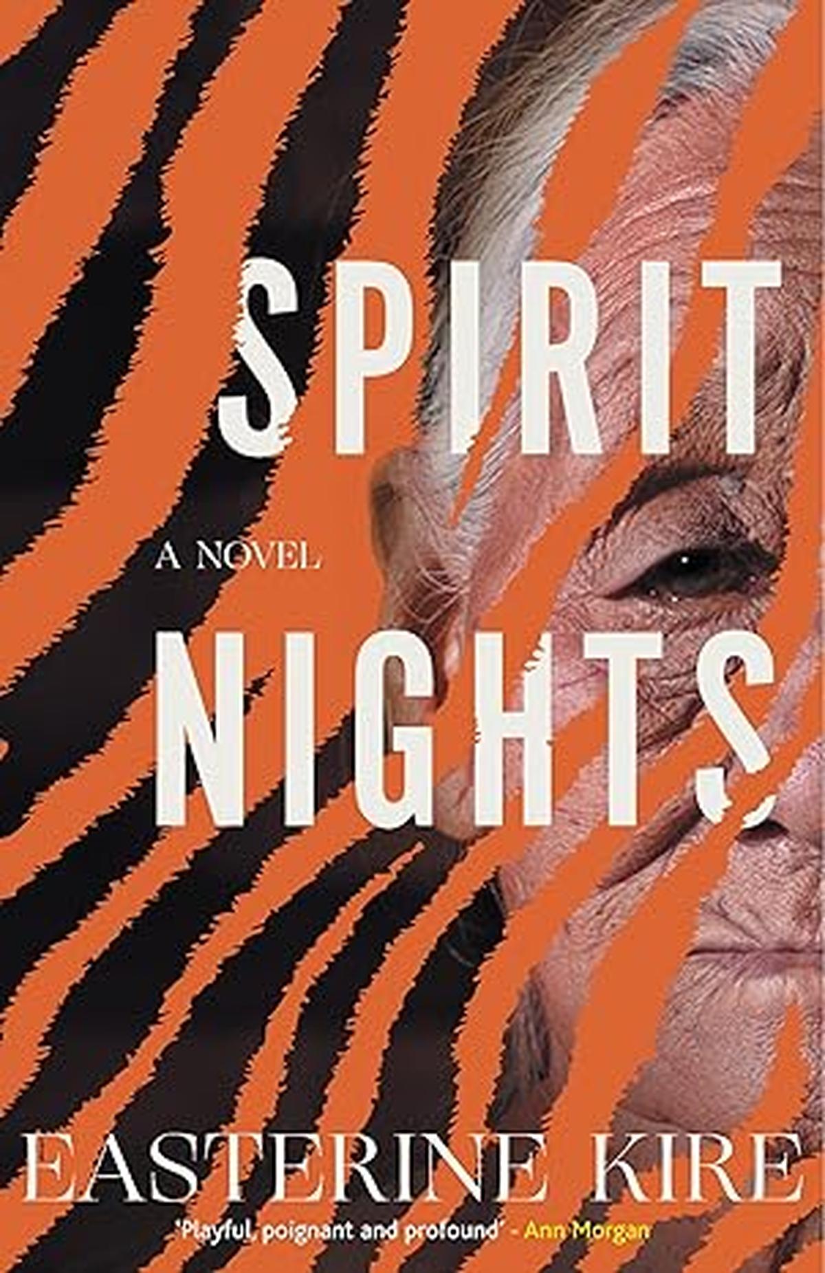 Easterine Kire: chronicler of the lives and fables of Nagas - The Hindu