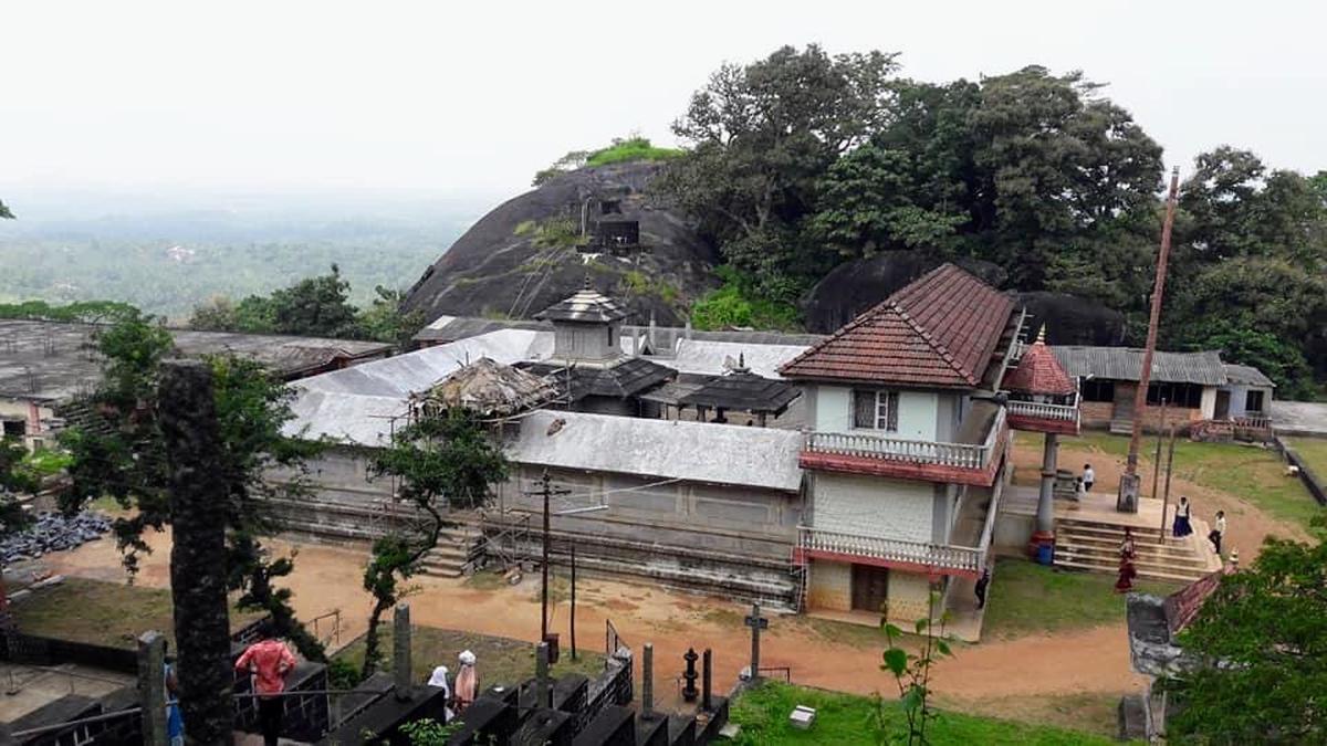 Government bans mining and stone crushing in 2-km radius of Karinja ...