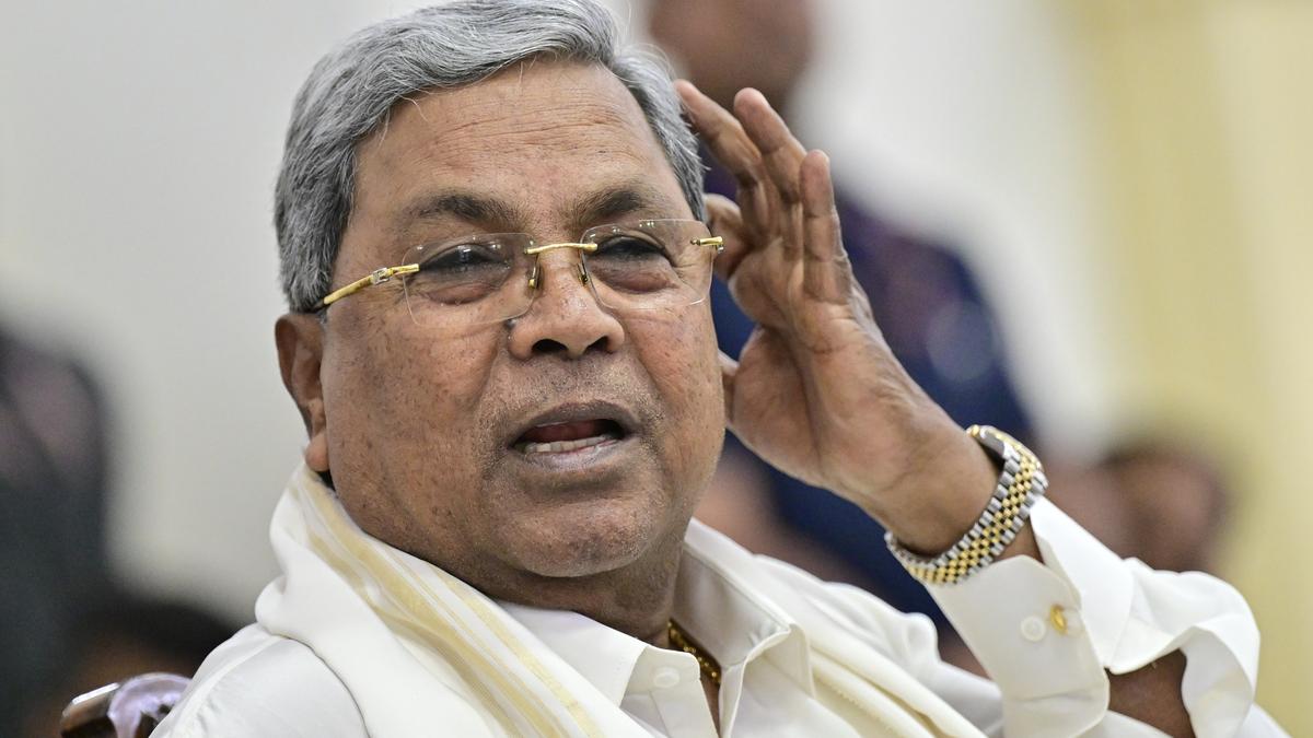 MUDA case: Special court defers decision on ‘B’ report filed by Lokayukta police giving clean ...