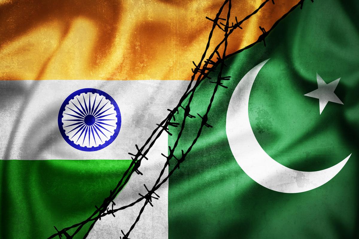 vbk-freedown-india-pakistan-iStock-1396103141.jpg - The Hindu