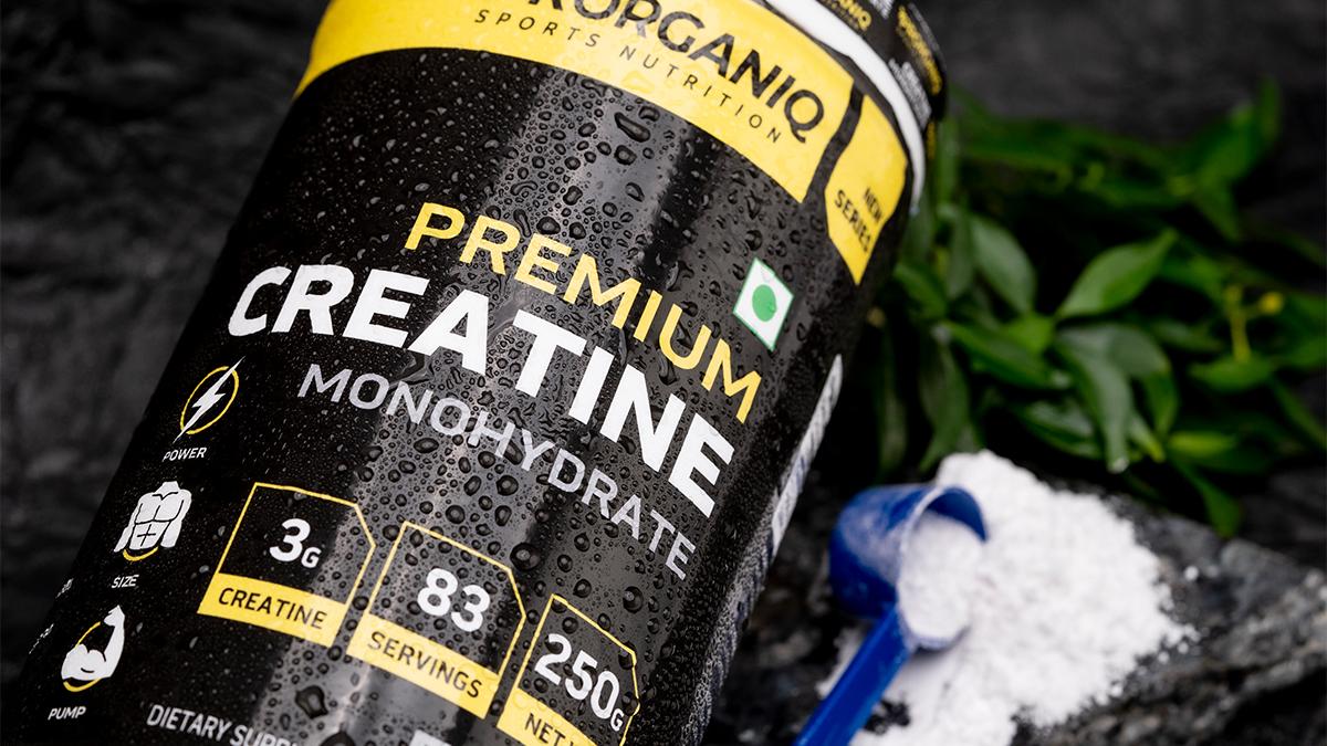 7 Benefits of Creatine Monohydrate for Men & Women - The Hindu