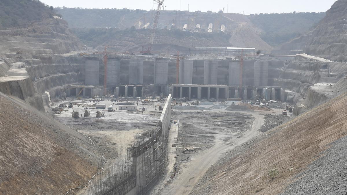 A.P.’s largest integrated renewable energy project likely to become ...