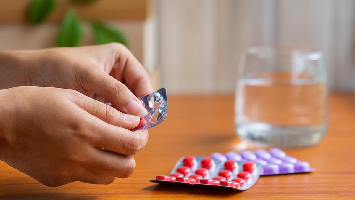 284 drug cases involving students, underage youths in six years - The Hindu