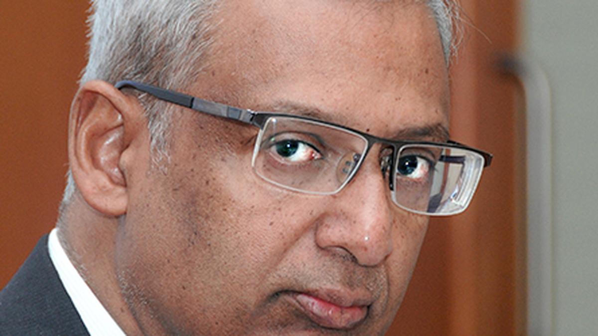 Auto sector witnessed strong growth in Q2: Bosch - The Hindu