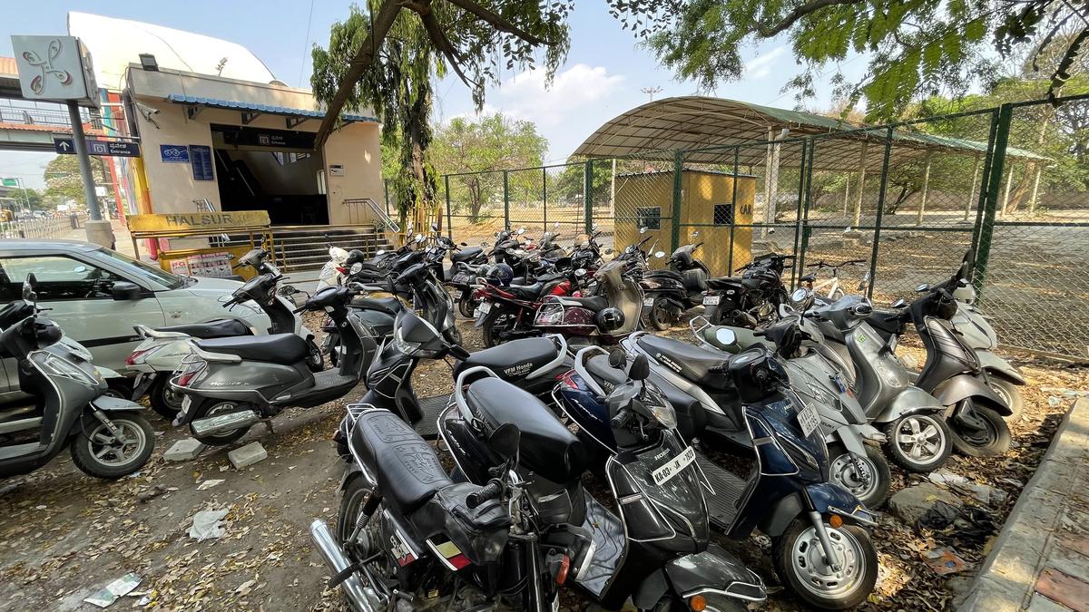 Fees for ‘pollution under control’ certificates hiked in Karnataka ...