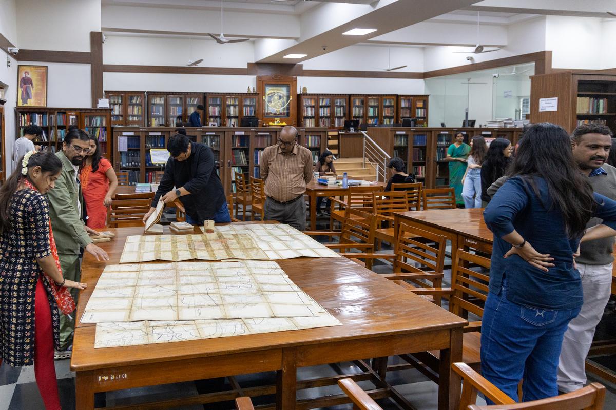 Access to libraries as a critical element of social justice - The Hindu