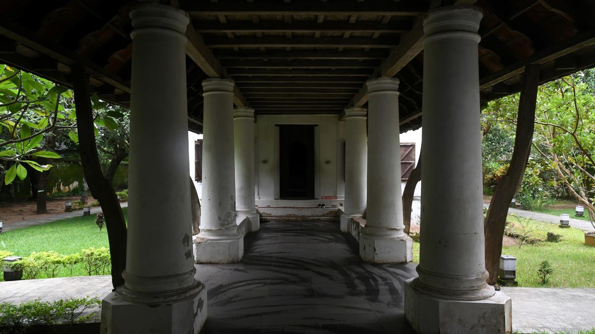 Muziris Heritage Project to conserve historic port’s legacy rudderless ...