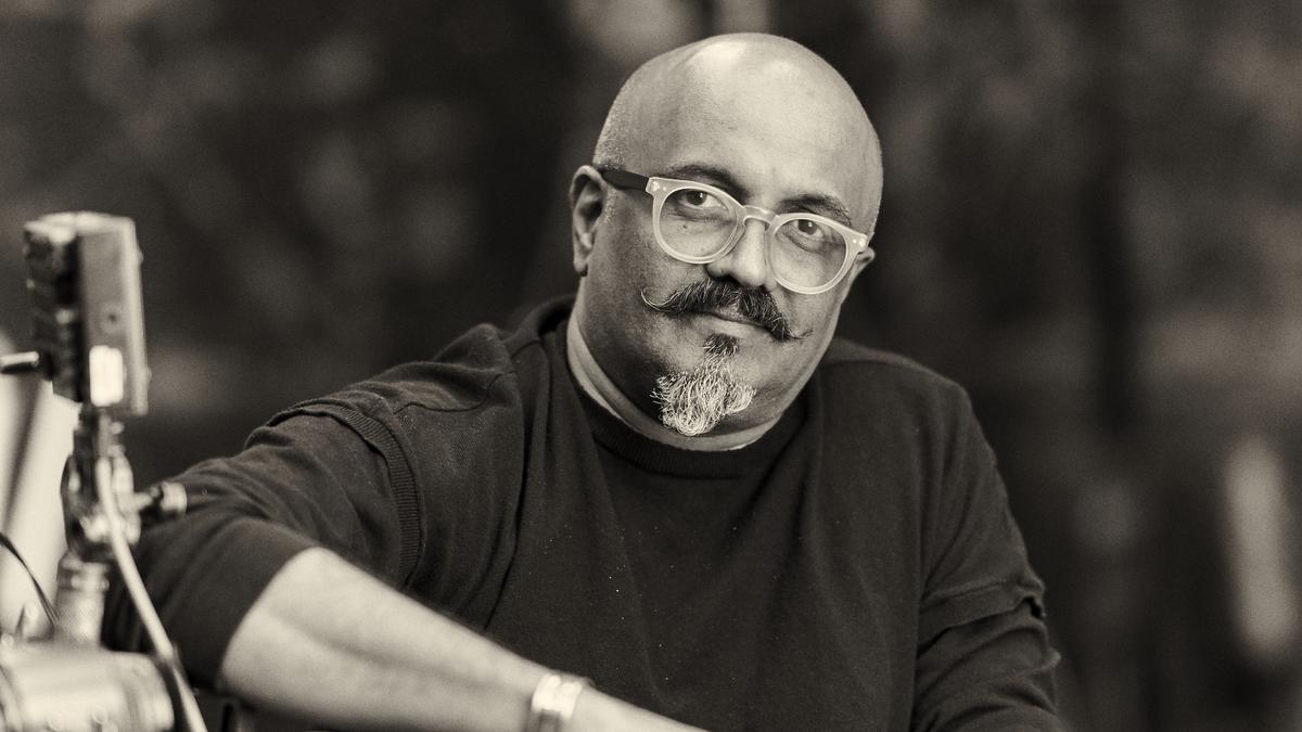 Ravi K Chandran discusses the visual style of ‘Bheemla Nayak’ and how ...