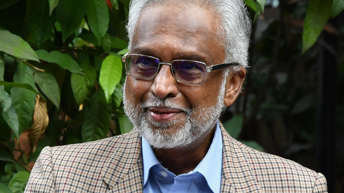 Review of V. Balasubramanian’s Fall from Grace — Memoirs of a Rebel IAS ...