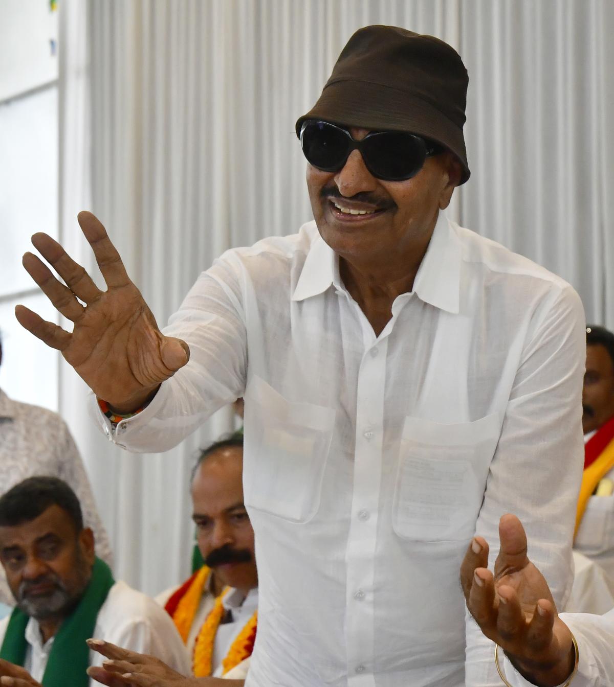 Kannada Rajyotsava 2023 | This day, that year... (For Nov 1 special page) - The Hindu