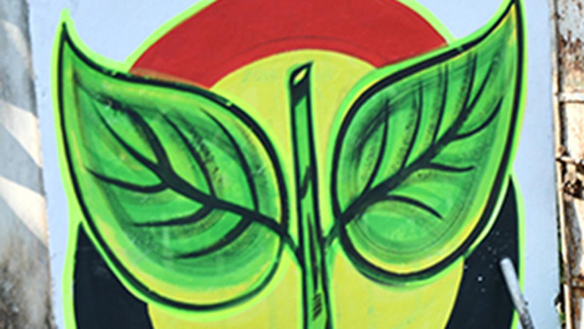 Election Commission approached against allotment of ‘Two Leaves’ symbol ...