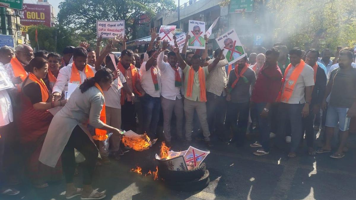 Cross-voting and defections in Indian politics | In Focus podcast - The ...