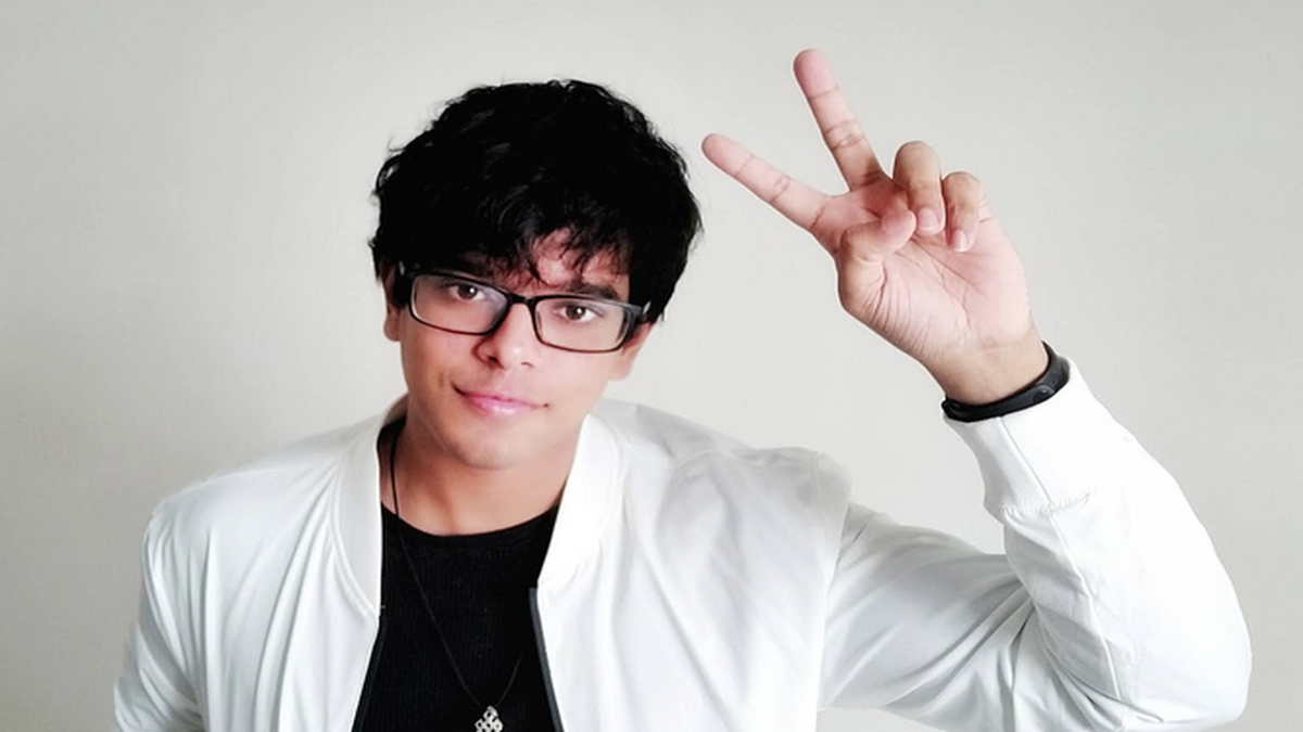 The weekend art scene in Bengaluru - The Hindu