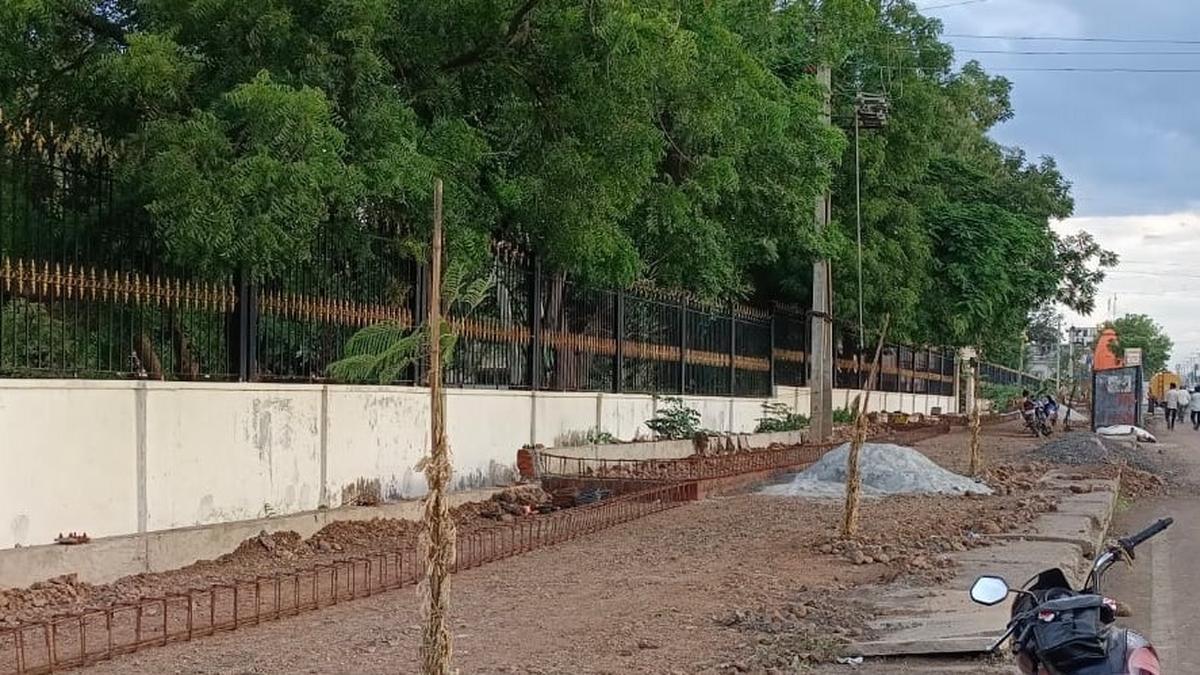 State government gives approval to setting up two vending zones in ...