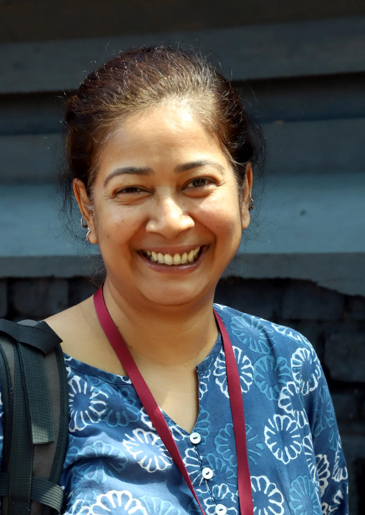 Maati Katha, enduring stories of survival from the Sundarbans - The Hindu