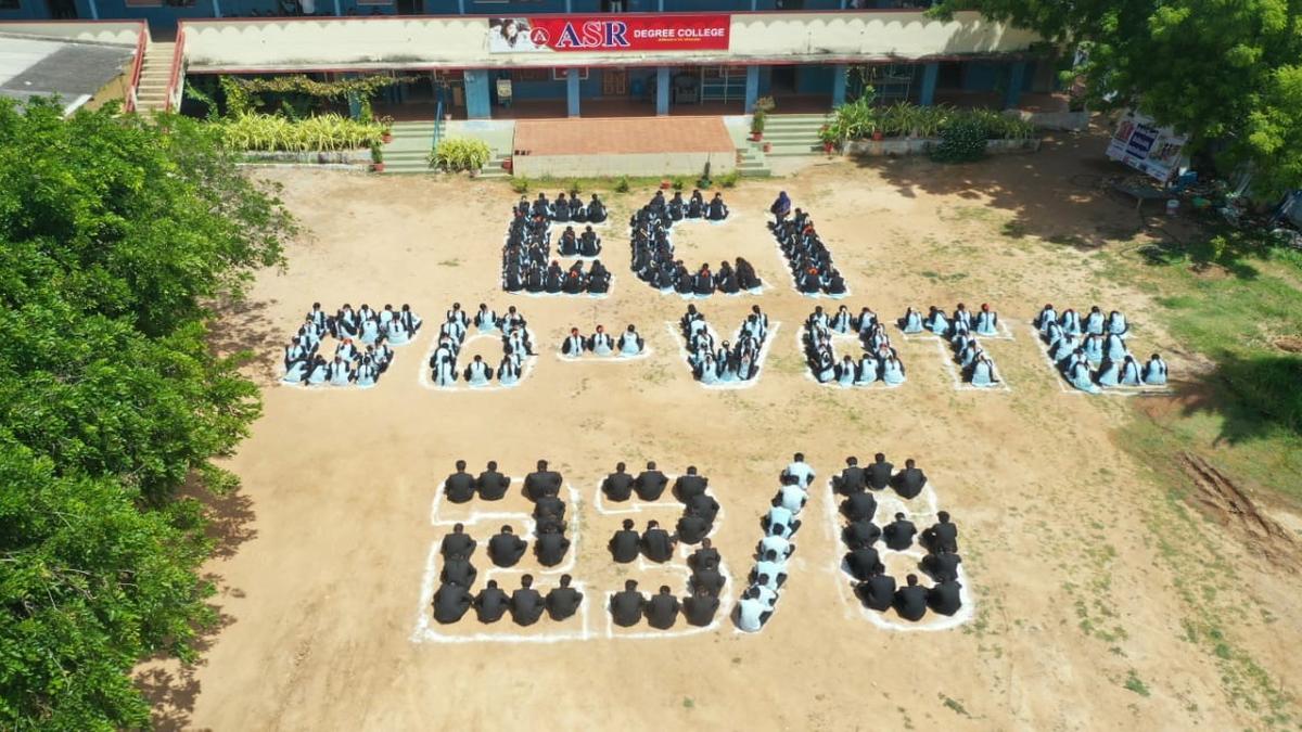 Andhra Pradesh: Arrangements in place for Atmakur byelection on June 23 ...