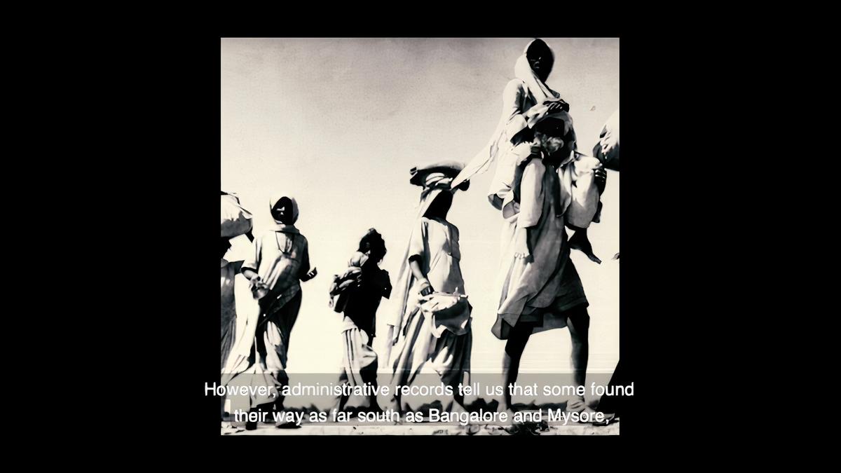 How the Sindhi community made Bengaluru their home post-Partition - The ...