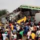 After Odisha tragedy, Railways to secure signalling equipment with ...