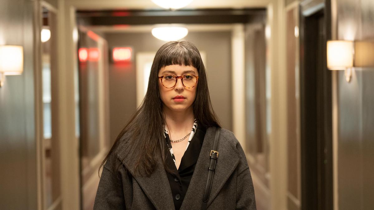 Adina Verson on ‘Only Murders in the Building’: ‘Poppy understands how ...