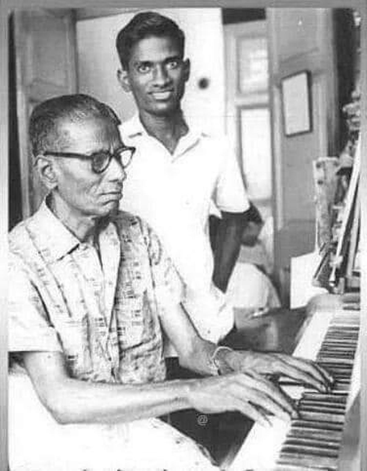 Ilaiyaraaja turns 80 | What’s your Ilaiyaraaja story? - The Hindu