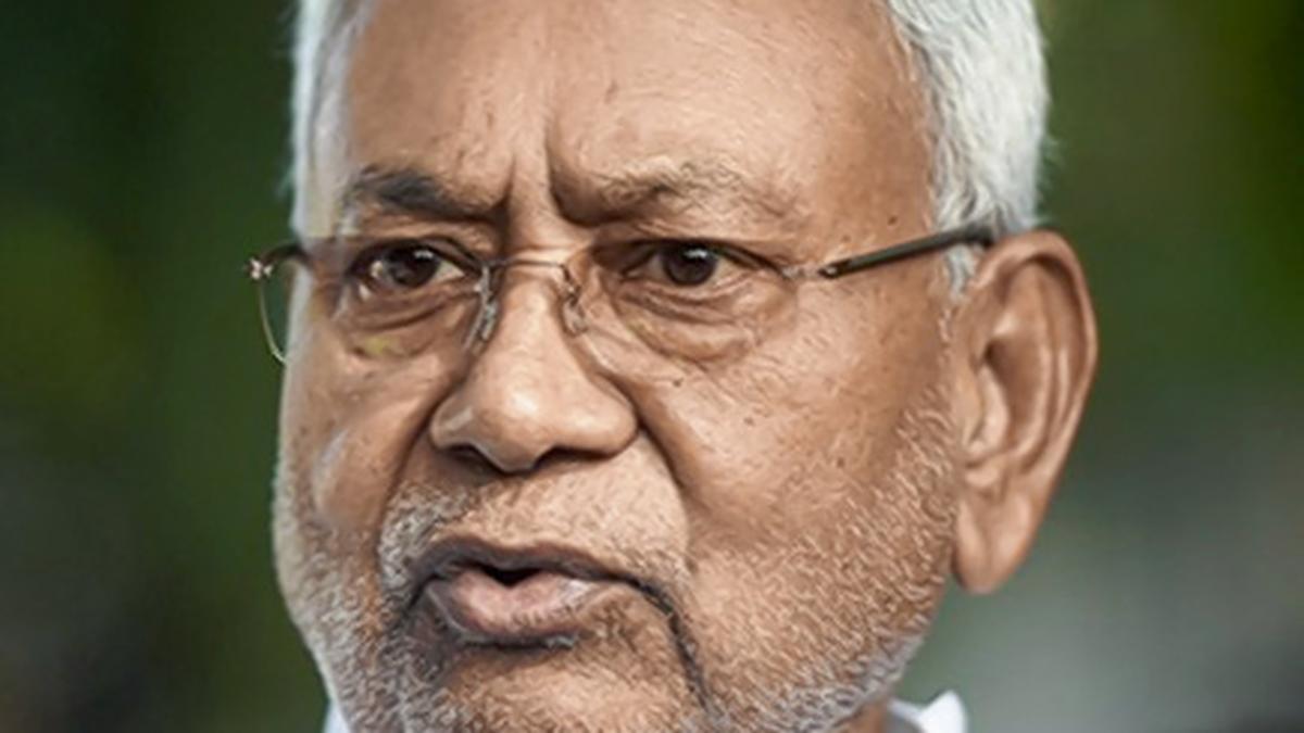 TH26 Bhelari Post Amit Shah’s cryptic remark over CM face in 2025, Bihar BJP leaders shower ...