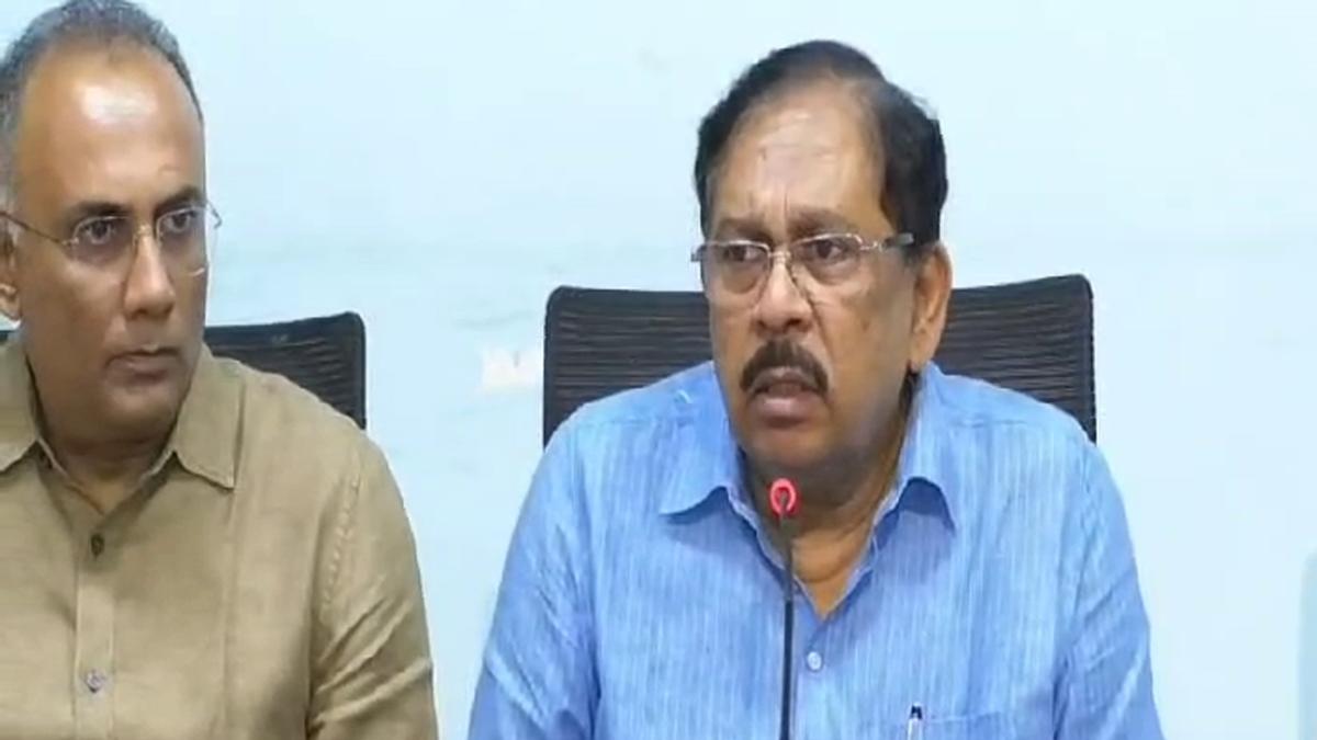 MUDA scam Verdict: Difference in observations in HC hall and in MUDA ...