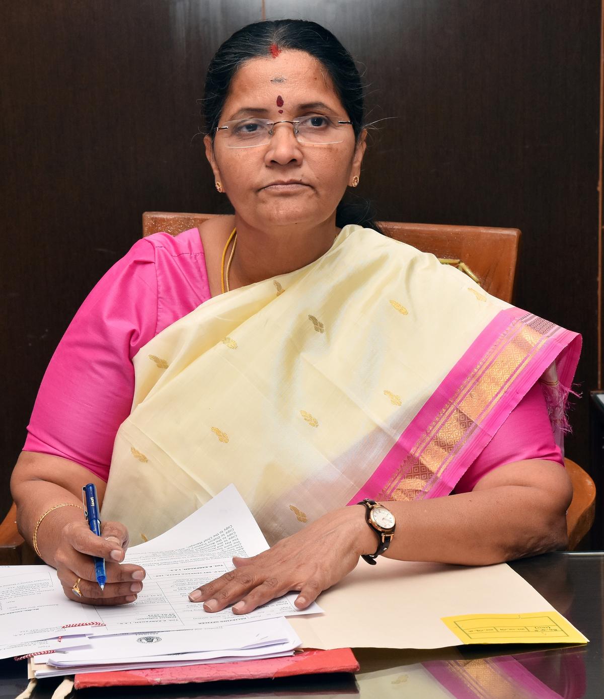 Auction of quarries temporarily suspended in Perambalur district due to ...