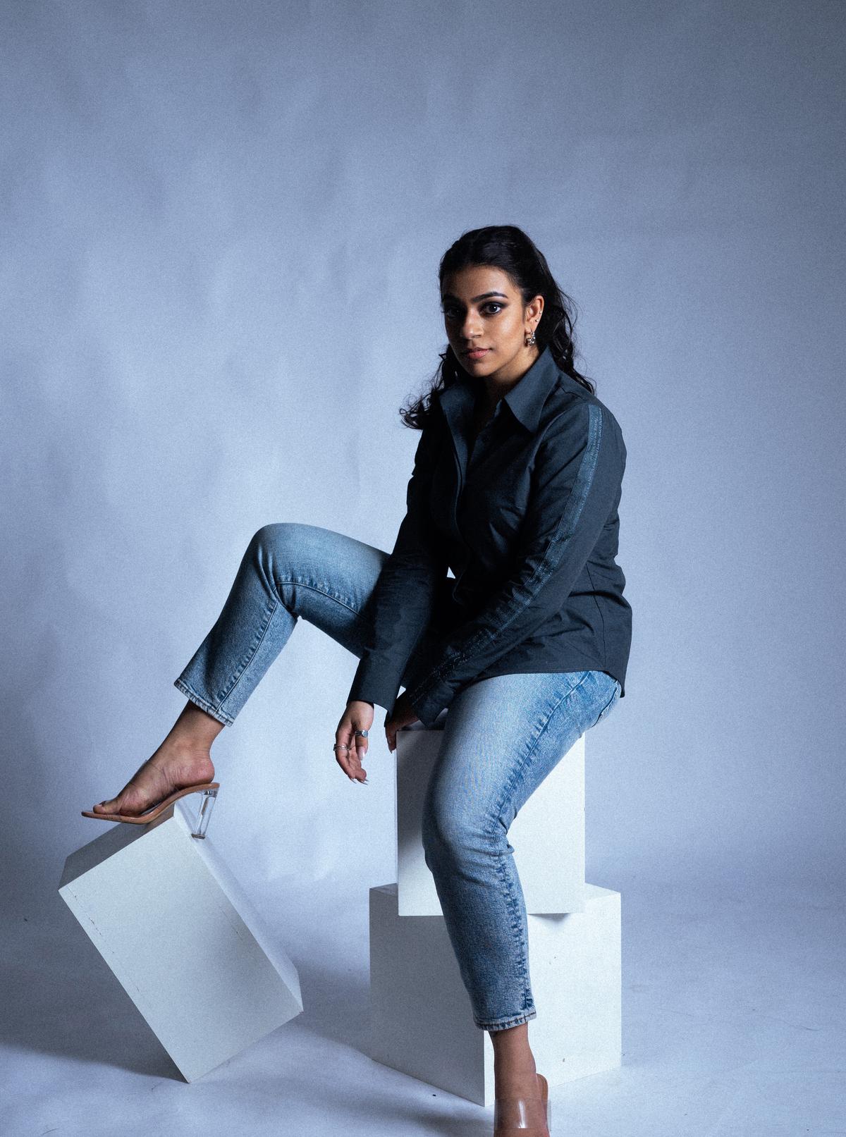 A clash of colours with a hint of nostalgia - The Hindu