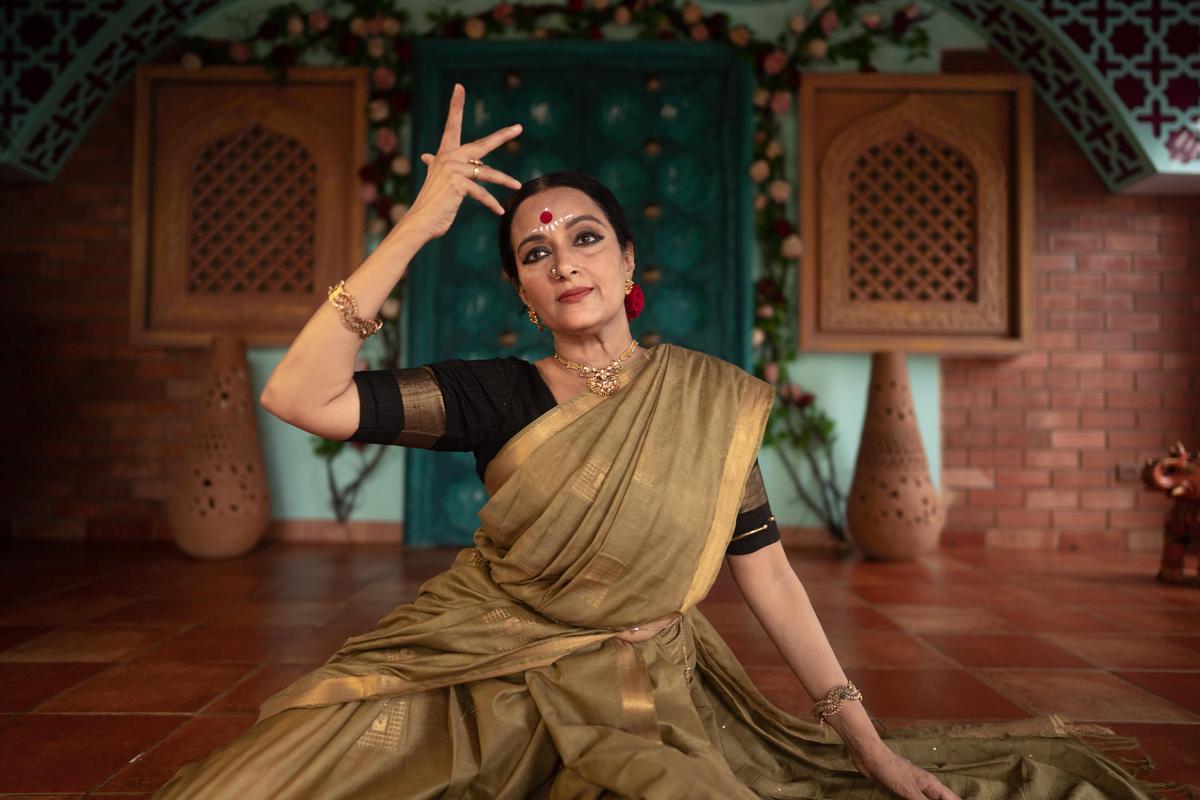 Dancers gear up for their Margazhi release - The Hindu