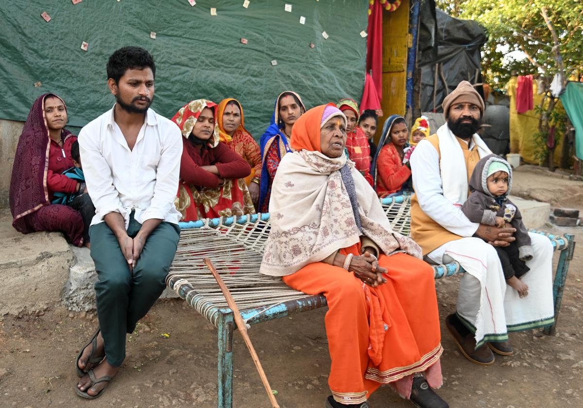 Bhopal’s 40-year-old past is Pithampur’s paranoid future - The Hindu