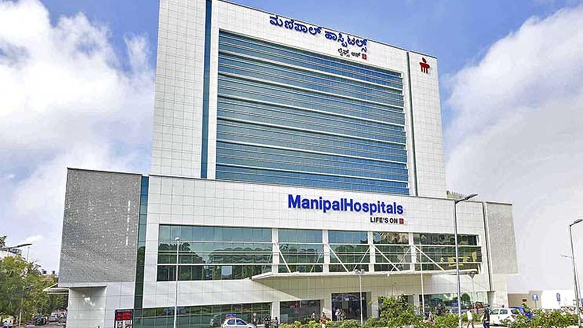 Manipal Hospitals acquires majority stake in Medica Synergie - The Hindu