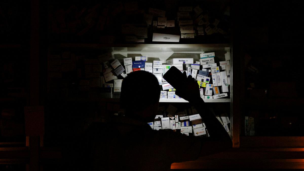 Power grid failure causes blackout in Bangladesh; restored after hours ...