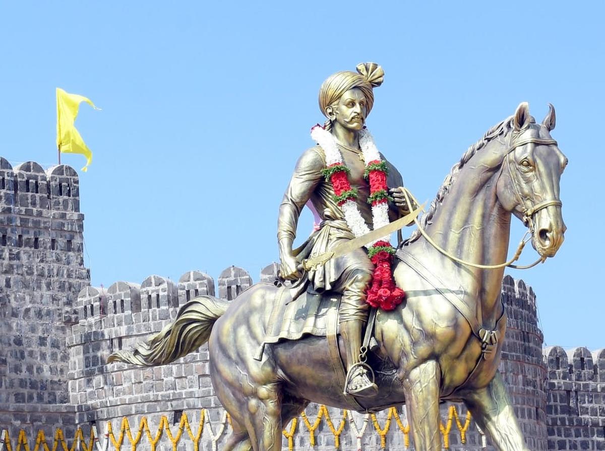 It’s 200 years since brave Rani Channamma fought the British at Kittur ...