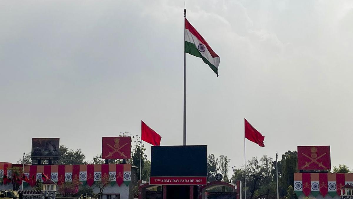 From epics to modern wars: Indian Army to showcase evolution of warfare ...