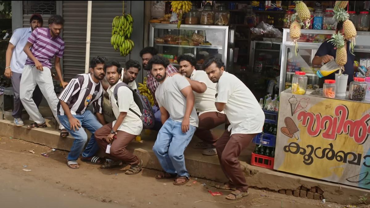 Interview | Director Anand Menen: ‘Vaazha’ worked for the audience ...